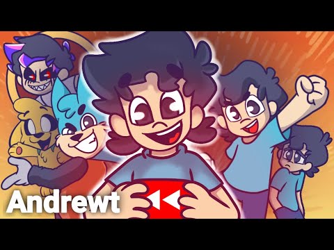 REWIND 2023-Andrewt Artis - YouTube