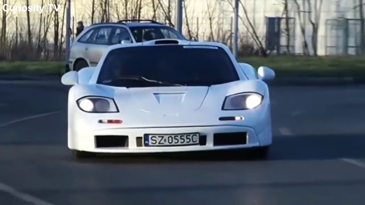 5 MASINI SPORT FACUTE ACASA - YouTube