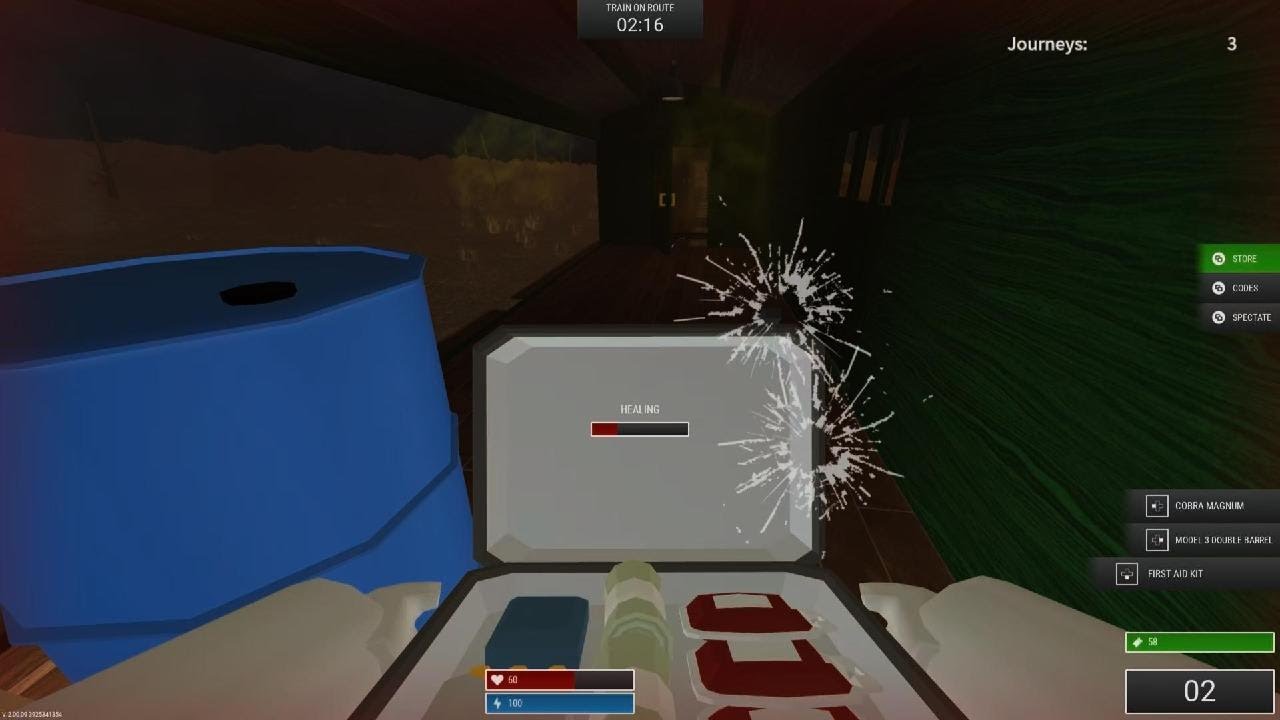 Killing Thomas tank engine - YouTube