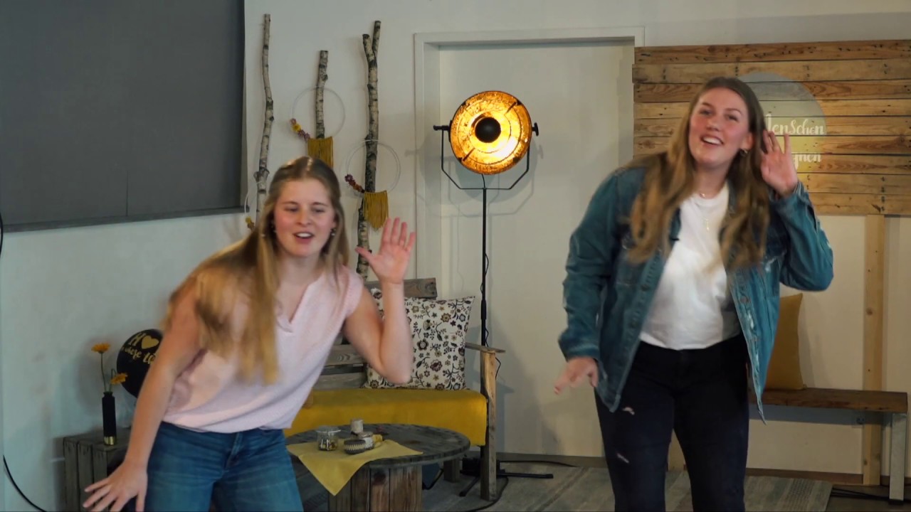 Kids Merkvers Jesaja 41,10 - YouTube