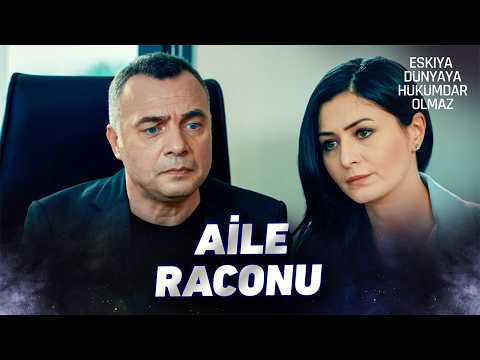 Meryem'den Hızır'a Racon | EDHO Özel Kolaj