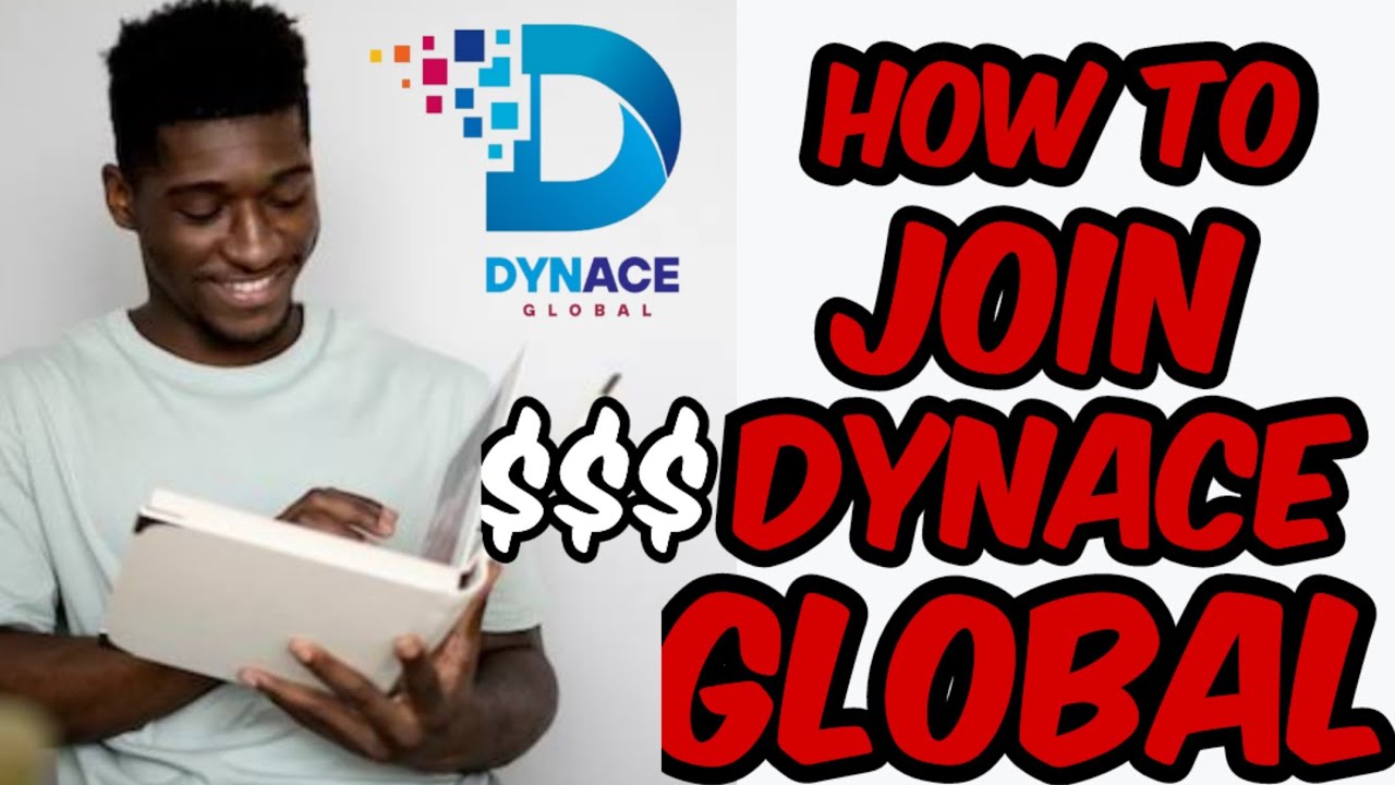DYNACE GLOBAL +2348104976509 COMPENSATION PLAN | HOW TO REGISTER| HOW TO JOIN WITH DYNACE GLOBAL ...