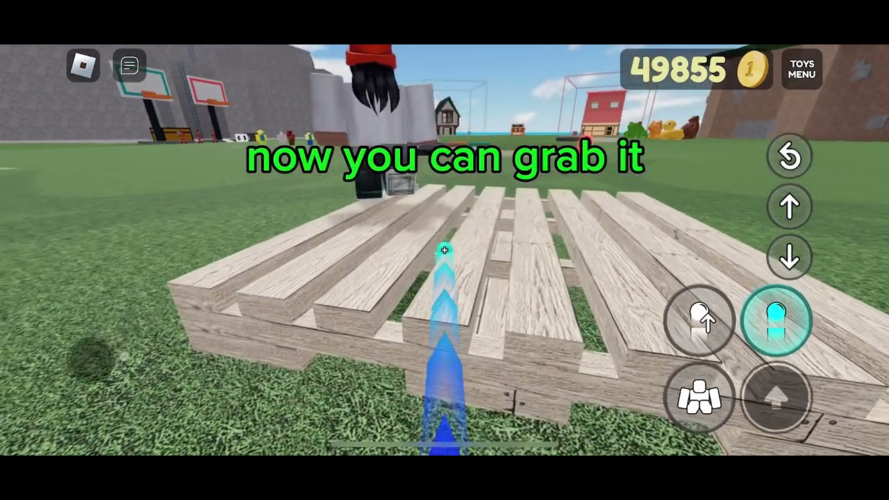 unpatched bricky’s glitch by hedgehoggie1 and rvwdy (TUTORIAL) | Roblox Fling Things and People ...