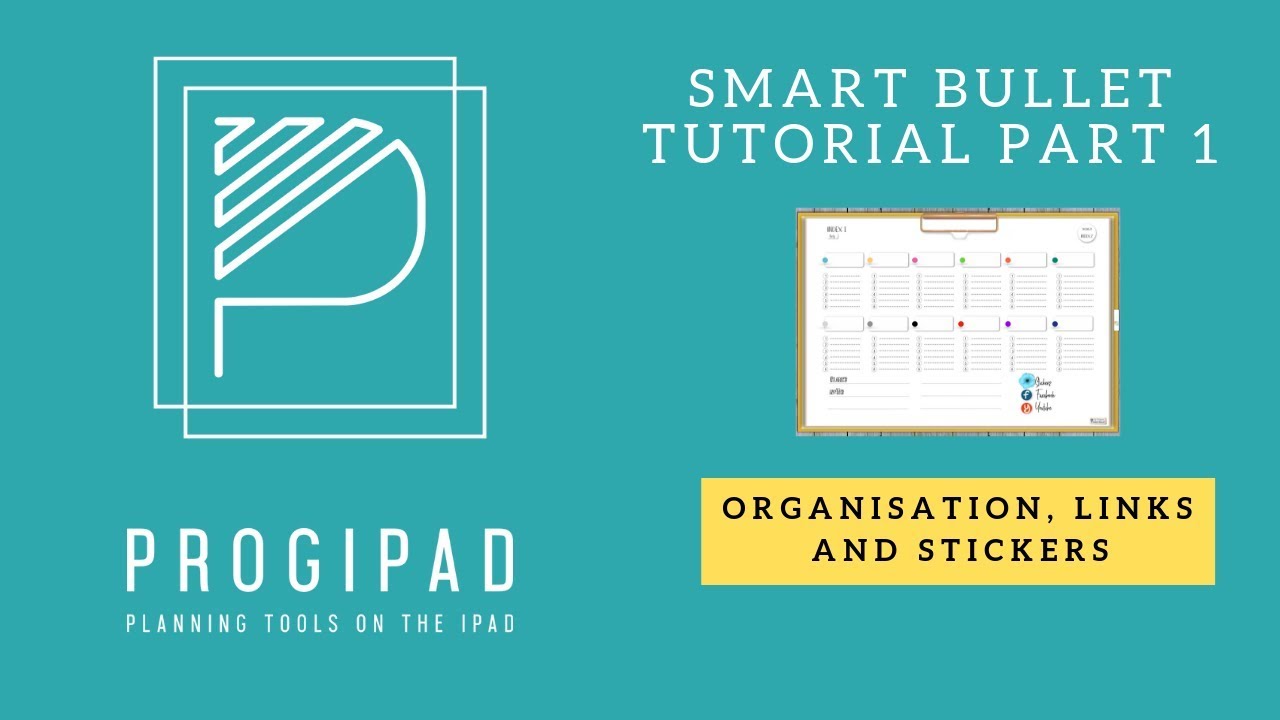 Part-1-Structure of the smart bullet - YouTube