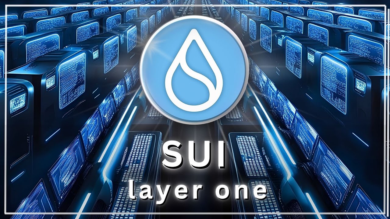 SUI: The Future of Layer One Blockchain Technology - YouTube