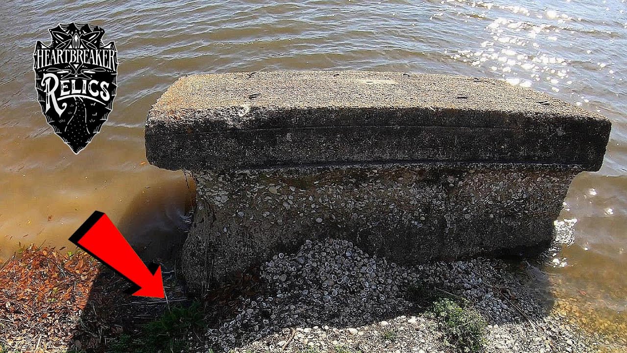 Things You Find in a 5000 Year Old Trash Pile! What The Ancient People ...