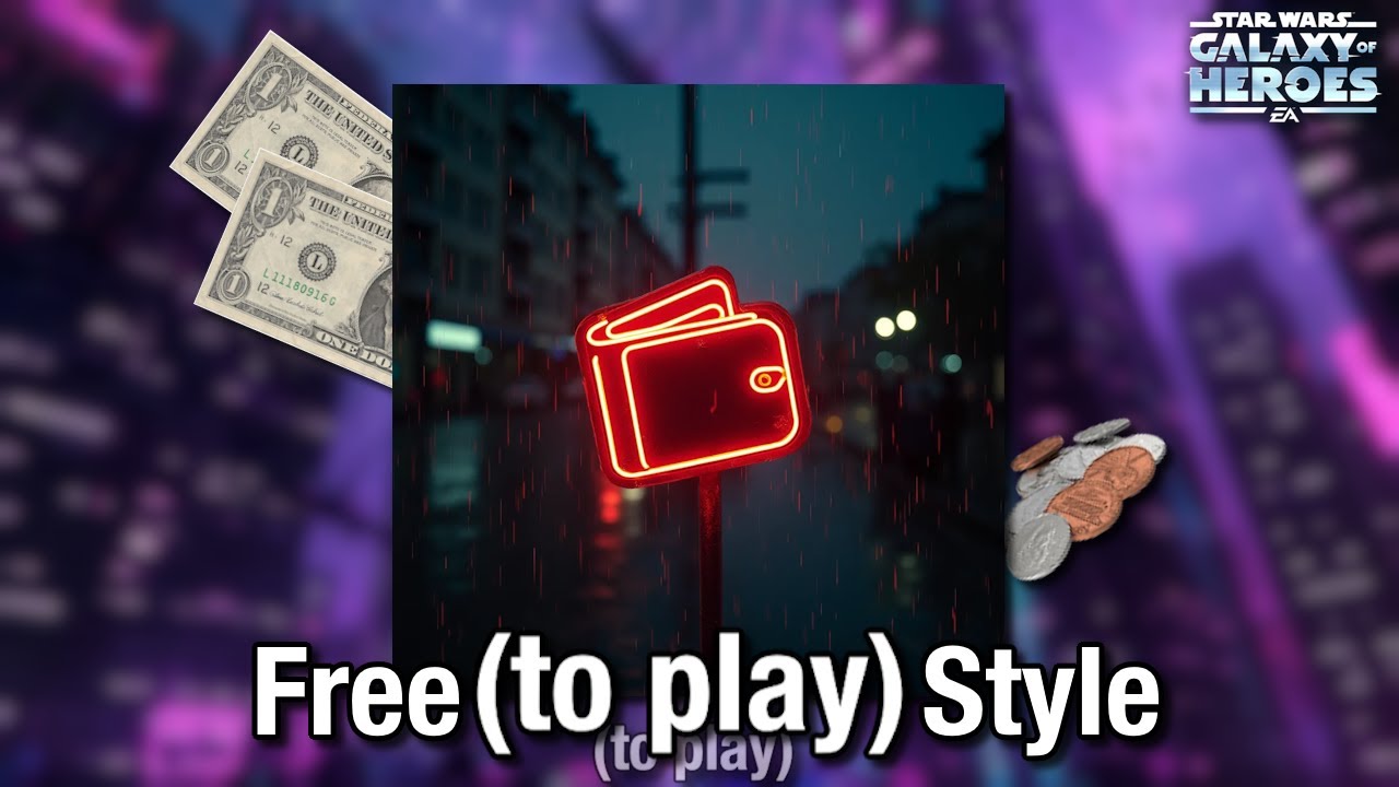 Free (to play) Style - YouTube