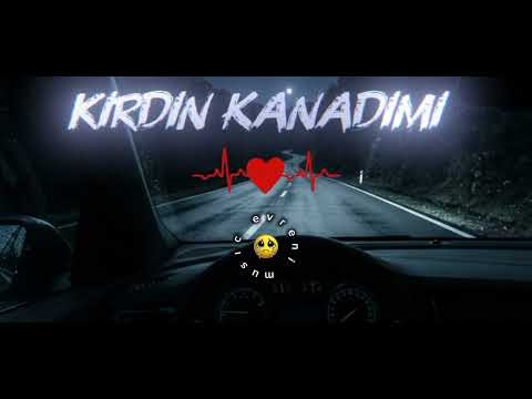 musıc evreni / Kırdın kanadımı (Audio Official)