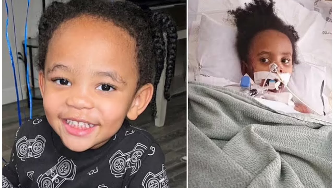 Their SON DIED for 14 HOURS & CAME BACK ALIVE after his HEART STOPPED ...