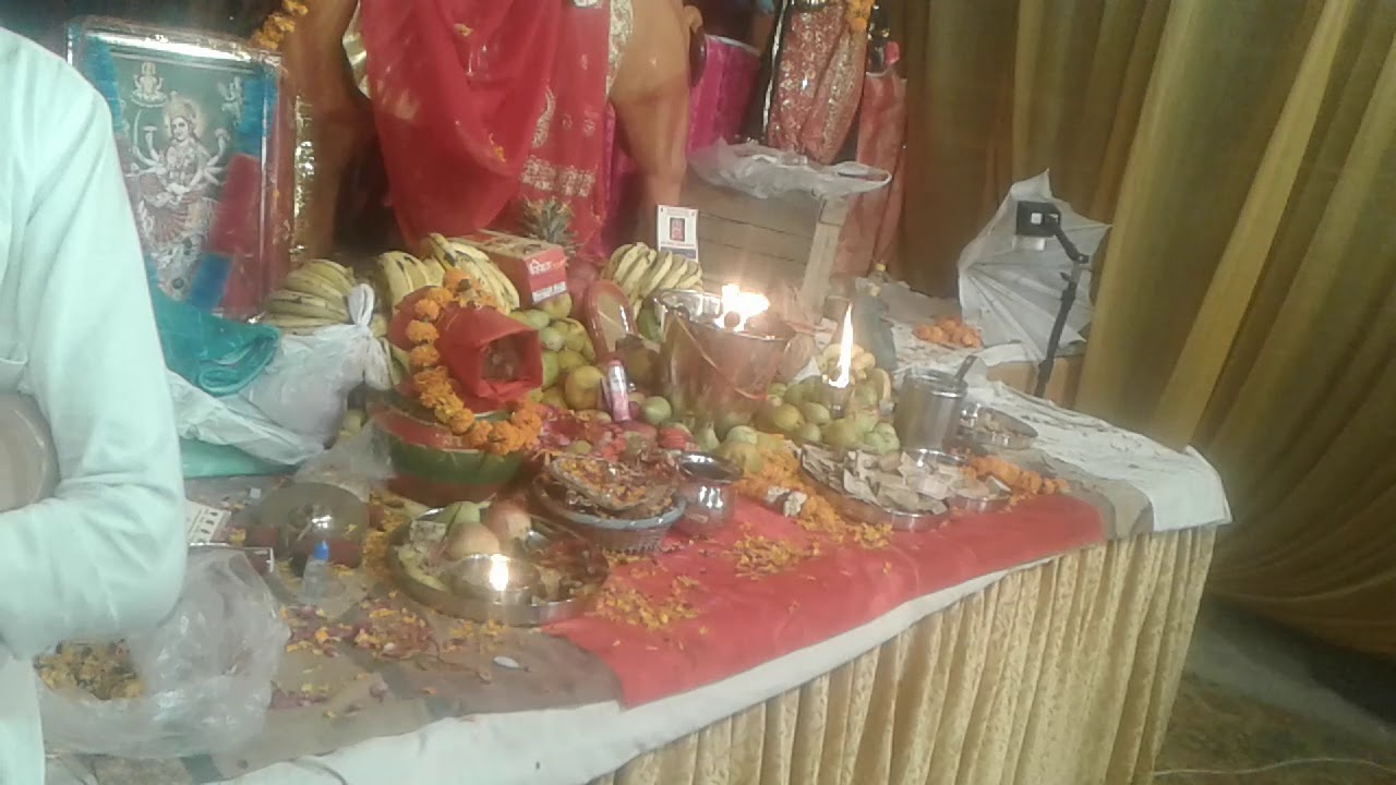 Ja Mata De - YouTube