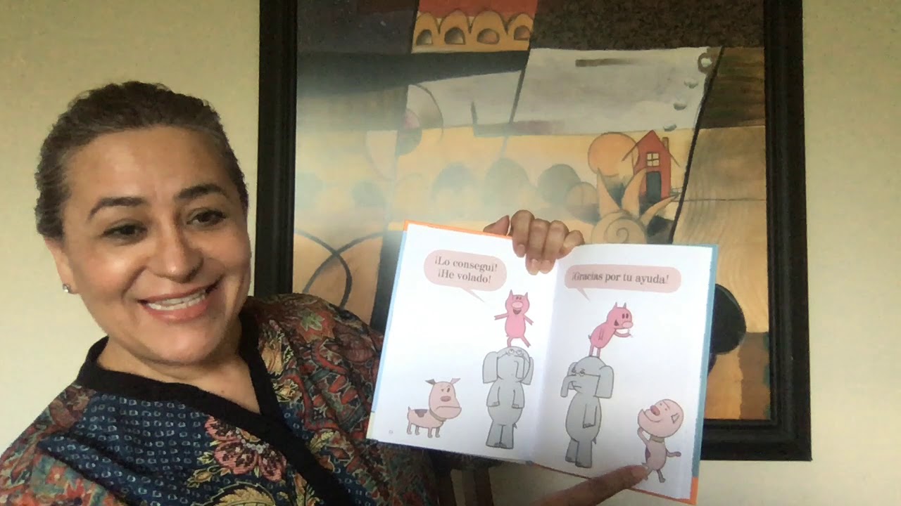 Hoy Volaré! - YouTube