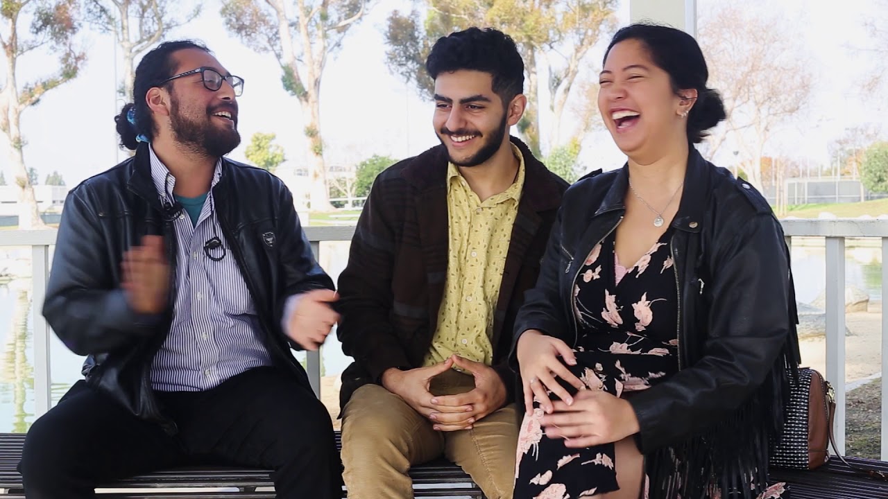 Welcome Back 2020 - YouTube