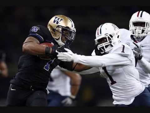 Chris Polk Undrafted.wmv - YouTube