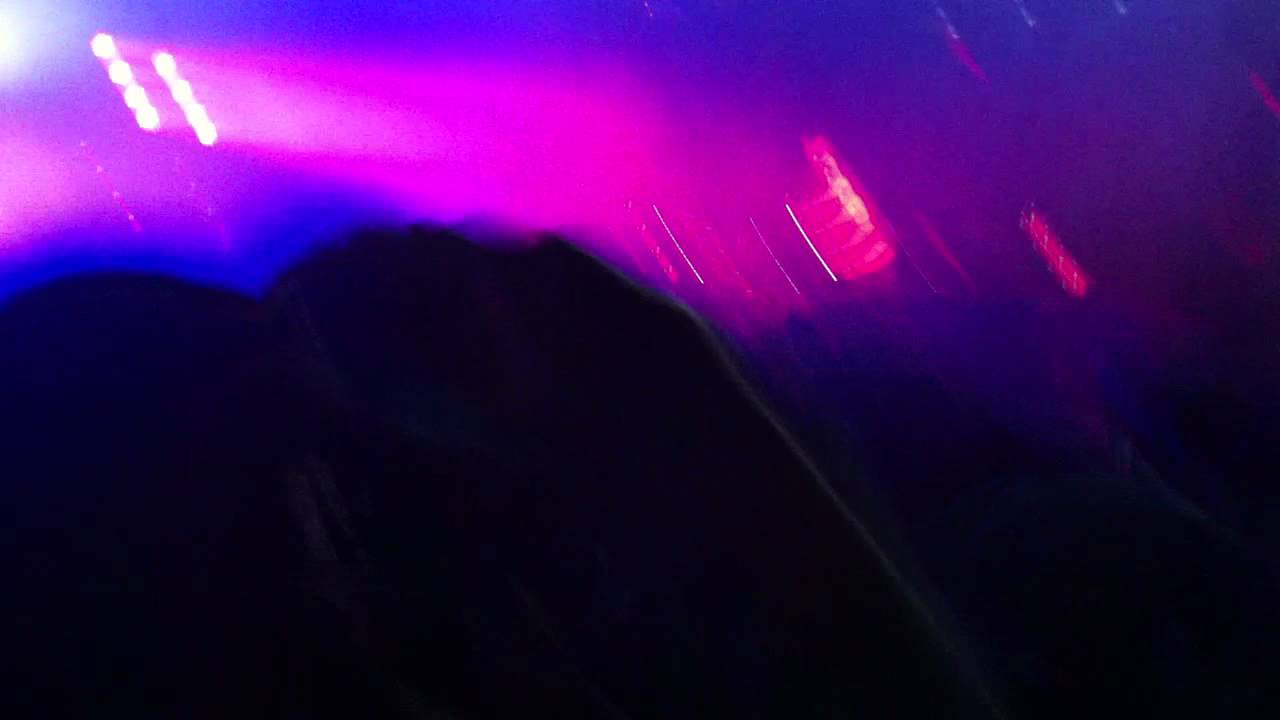 16 BIT @ Dubstep Planet Moscow - YouTube