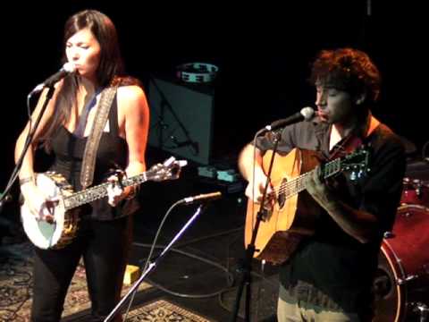 Shannon Whitworth covers Paul Simon's "Duncan" at The Kessler Theater ...