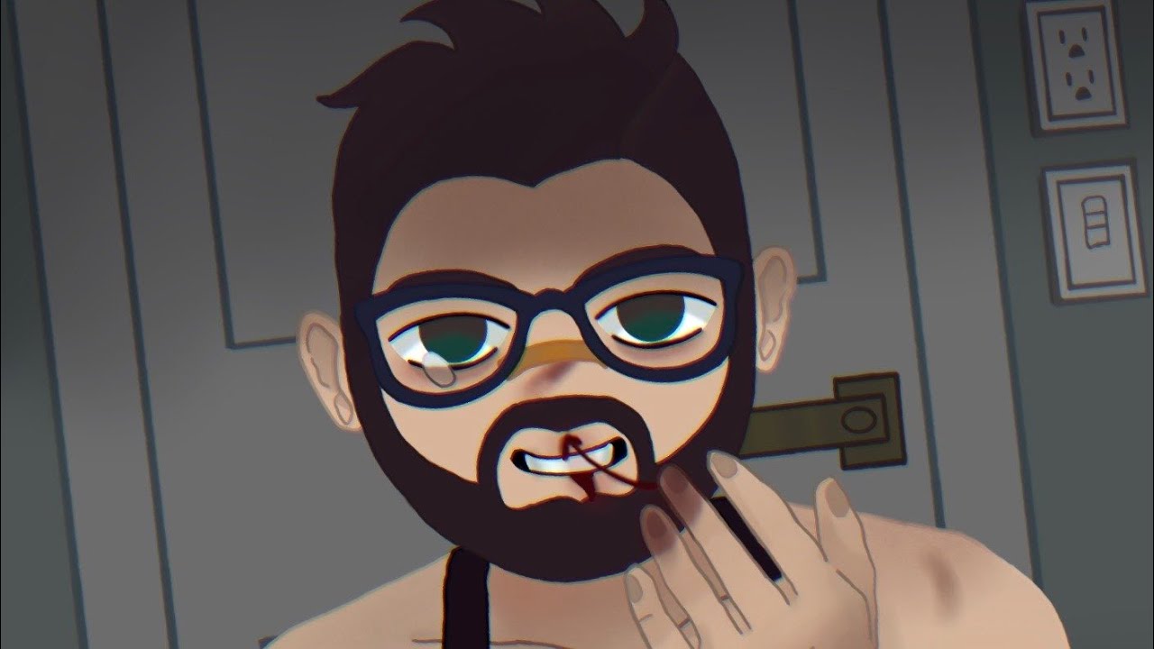 salt-wound routine (cover) | Ron 👻 - YouTube