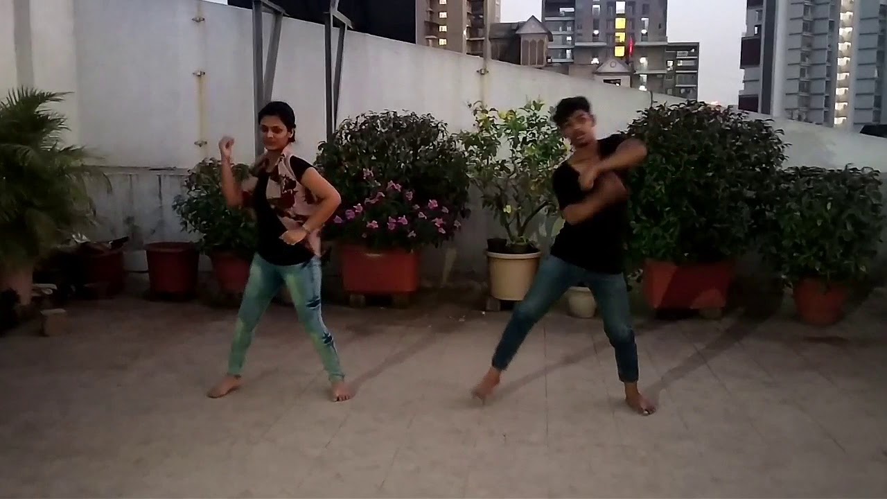 Dynamic poppers dance on Coco cola/choreograph by tiger/support by team ...