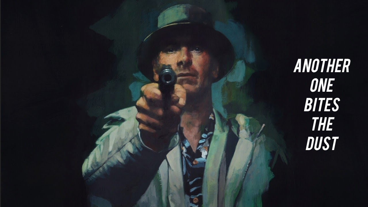 The Killer - Another One Bite The Dust - YouTube