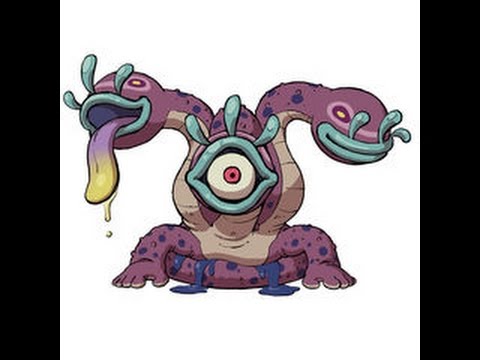 Yo kai Watch Wibble Wobble Befriend a Boss Event fusing Sliamander to ...