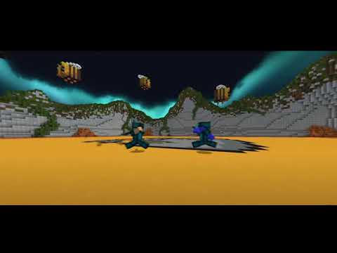 12 TYPES OF MINECRAFT PVP COMBOS - YouTube