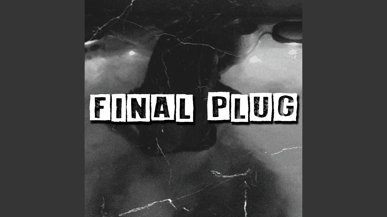 Final Plug - YouTube