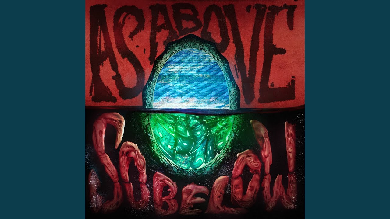 As Above So Below (Band Of Insanity Remix) - YouTube Music