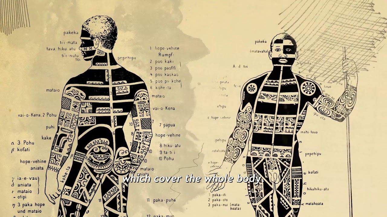 Patutiki (BA) - FIFO 2019 - YouTube