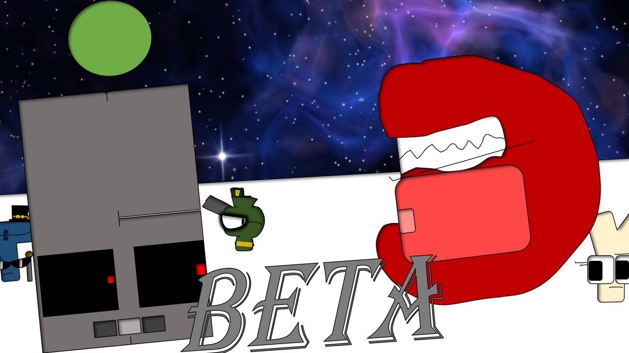 Coptic alphabet lore Beta - YouTube