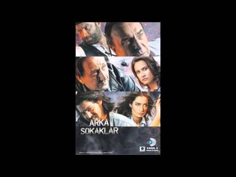 Arka Sokaklar 7.Sezon Müzikleri Versiyon