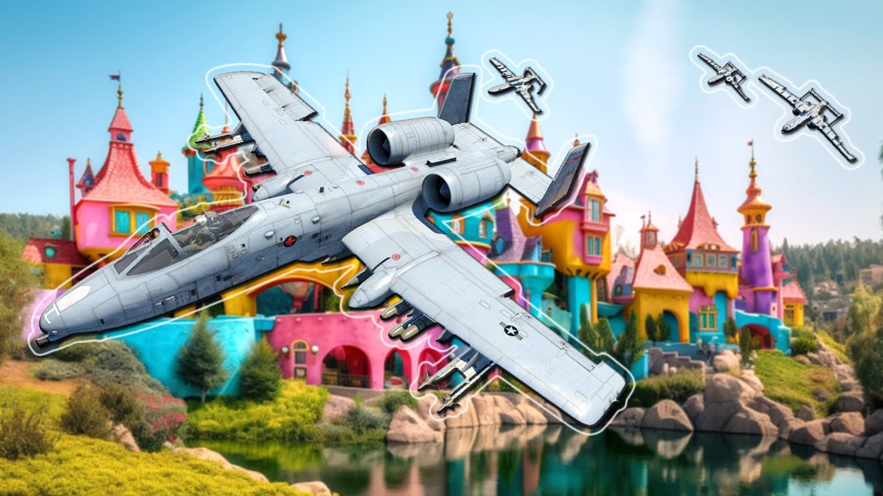 Free Parts, FPE & Flares Implemented - Economy 2023 - War Thunder - YouTube