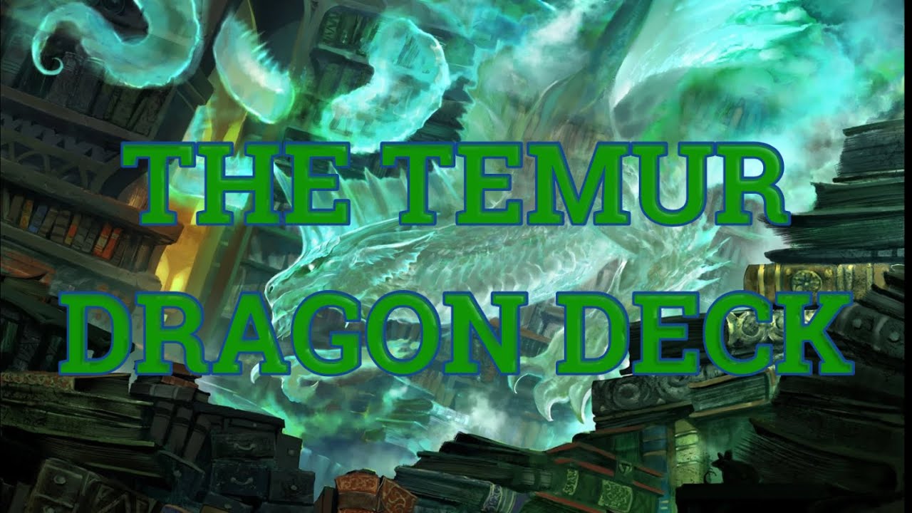 MTG Burgeoning Episode 807: BCC Entrant #14: Miirym, Sentinel Wyrm EDH ...