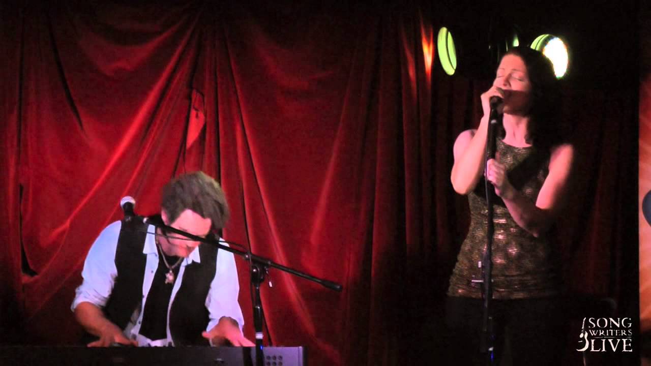 Ryan Field with Fiona Page - Love is All Around - YouTube