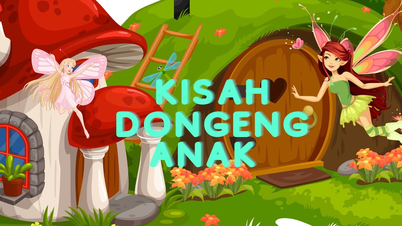 KISAH DONGENG ANAK || PETUALANGAN KIKO DAN PERMEN AJAIB | PETUALANGAN ...