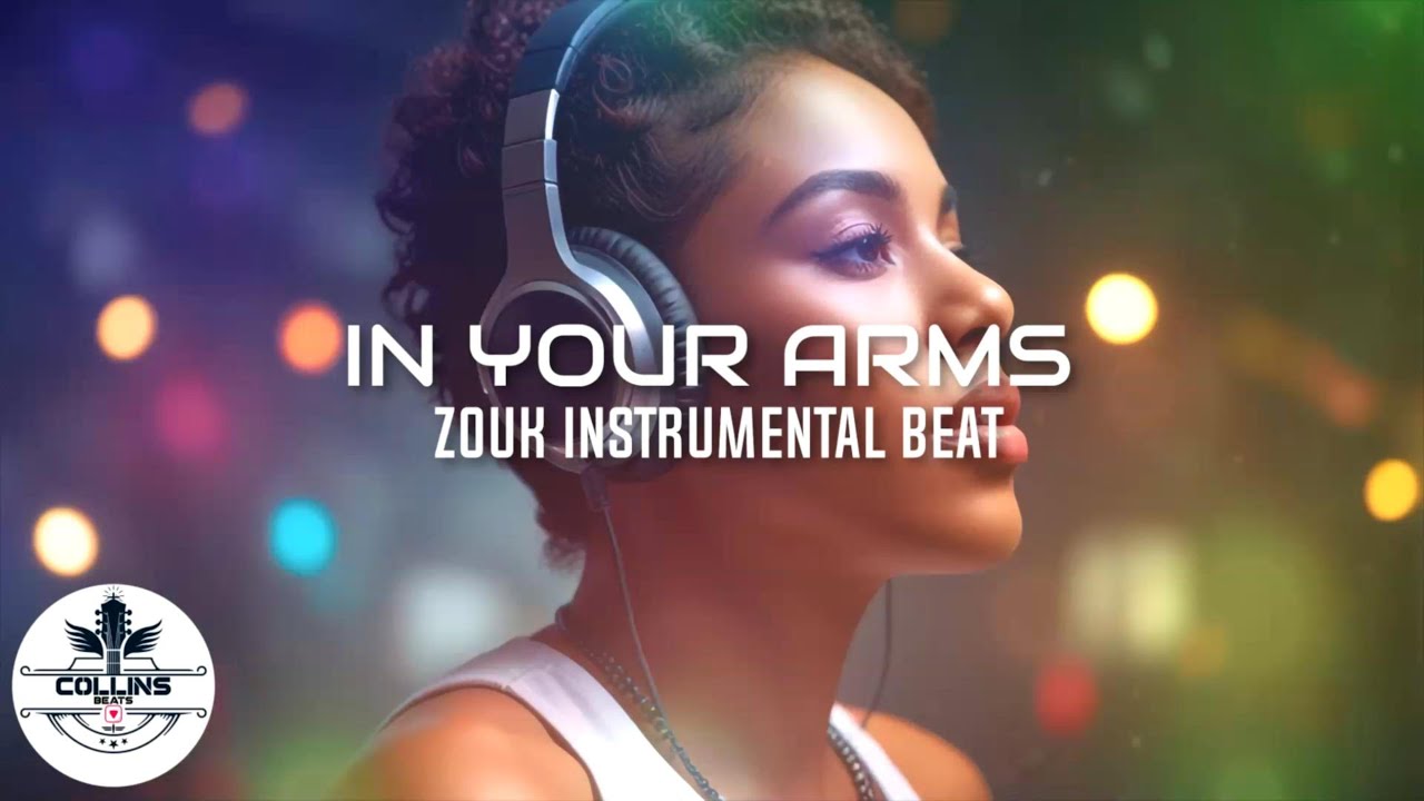 [FREE] Zouk Type Beat x Kizomba instrumental “In Your Arms” | Zouk Type beat 2024 - YouTube