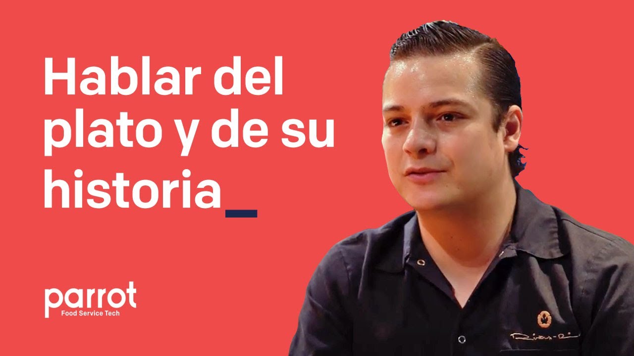 Koli-Parrot Software - YouTube