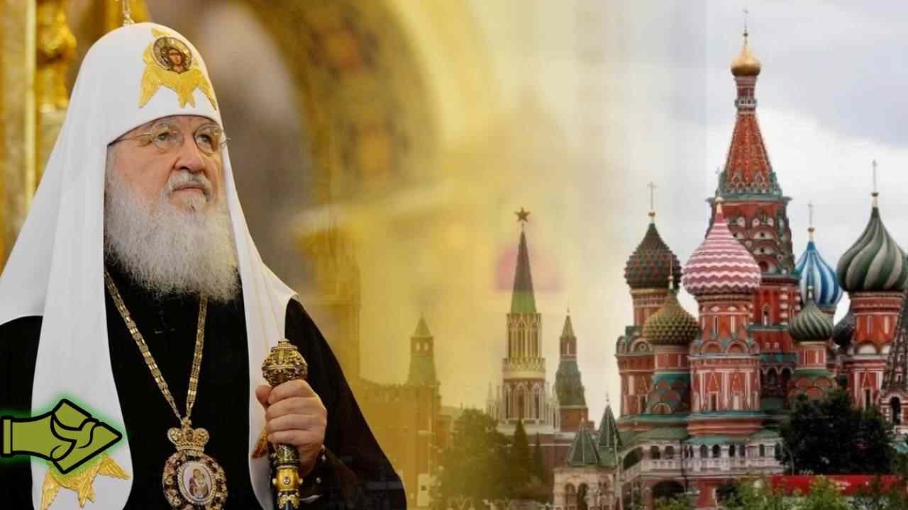"ΚΑΤΑΣΤΡΟΦΗ ΤΗΣ ΡΩΣΙΑΣ ΘΑ ΣΗΜΑΙΝΕ ...ΤΟ ΤΕΛΟΣ ΤΟΥ ΚΟΣΜΟΥ" - YouTube