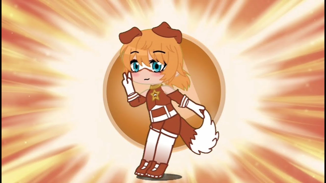 •Transformação da Traquemoiselle (Sabrina)• (MLB) ||Gacha Club|| - YouTube