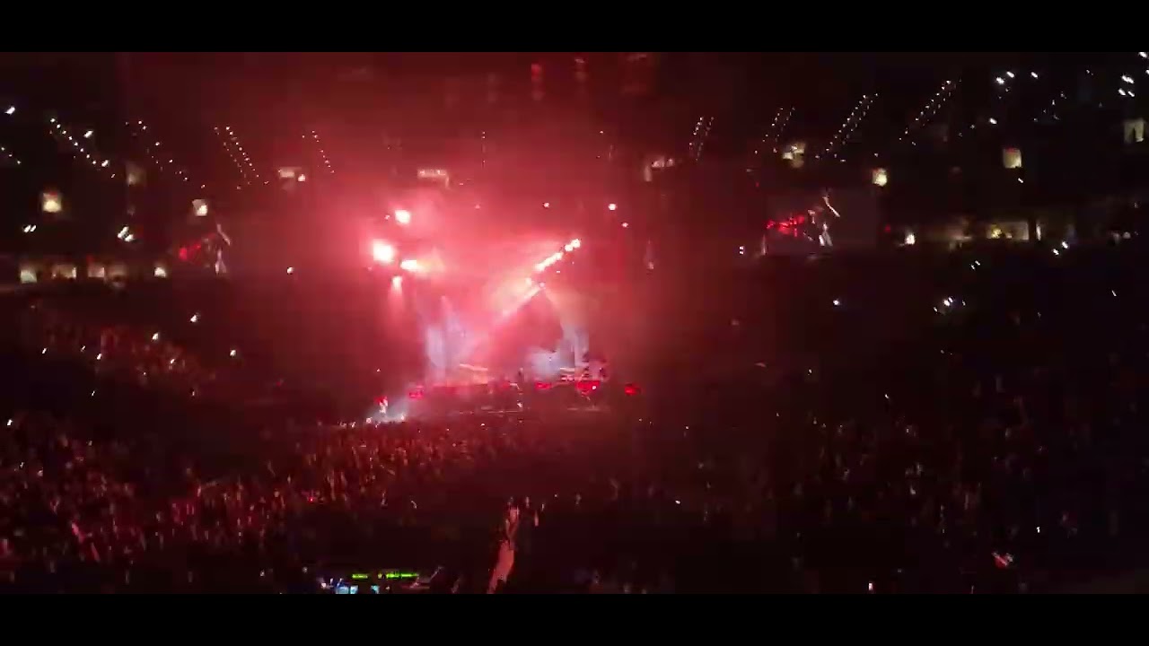 Sleep My Chemical Romance 8/26/2022 Raleigh NC - YouTube