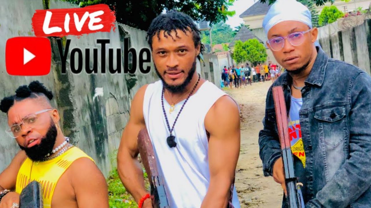 JAGABAN EPISODE 13 LIVE - YouTube