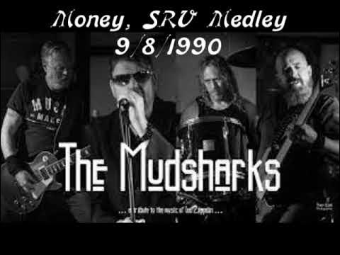 The Mudsharks 9/8/1990 - YouTube