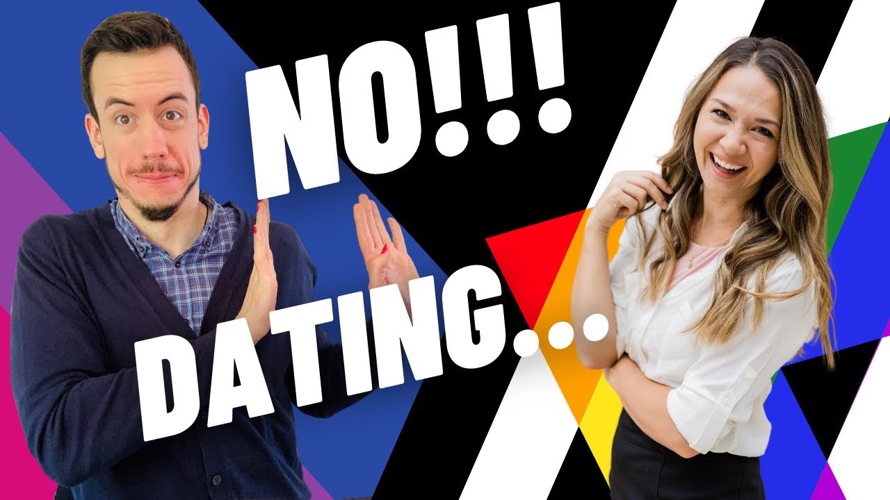 Why I Dont Date Straight Women A Bisexual Man Explains… Youtube