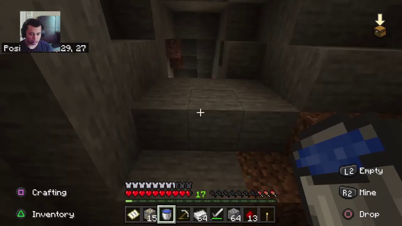 Come join My minecraft World 2 - YouTube