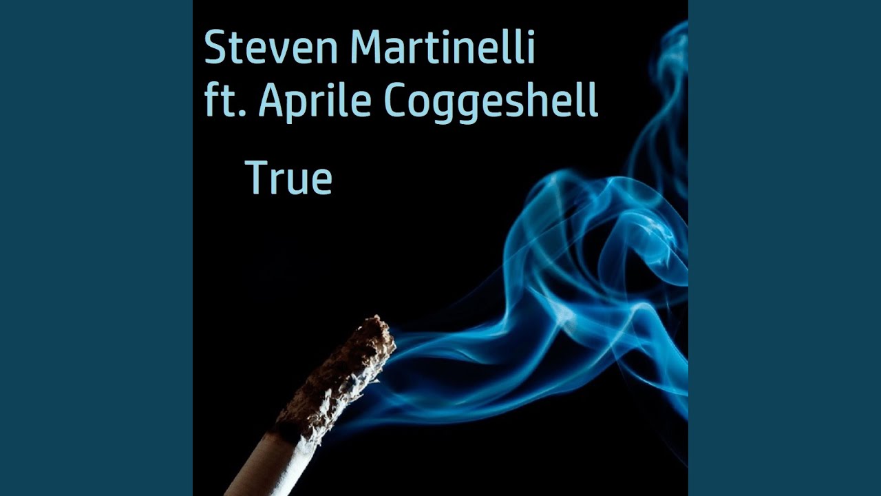 True (feat. Aprile Coggeshell) - YouTube