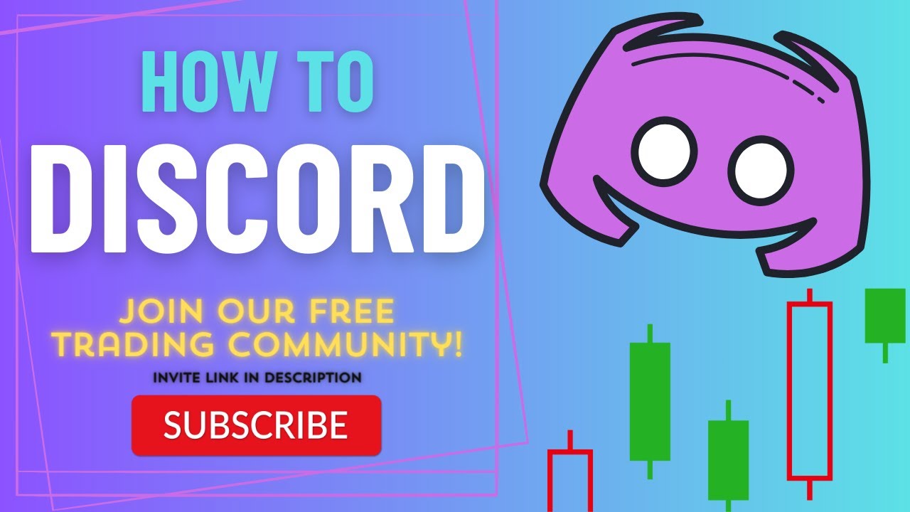 Looking for a FREE Reliable Discord Trading Community? 👾 A How To ...