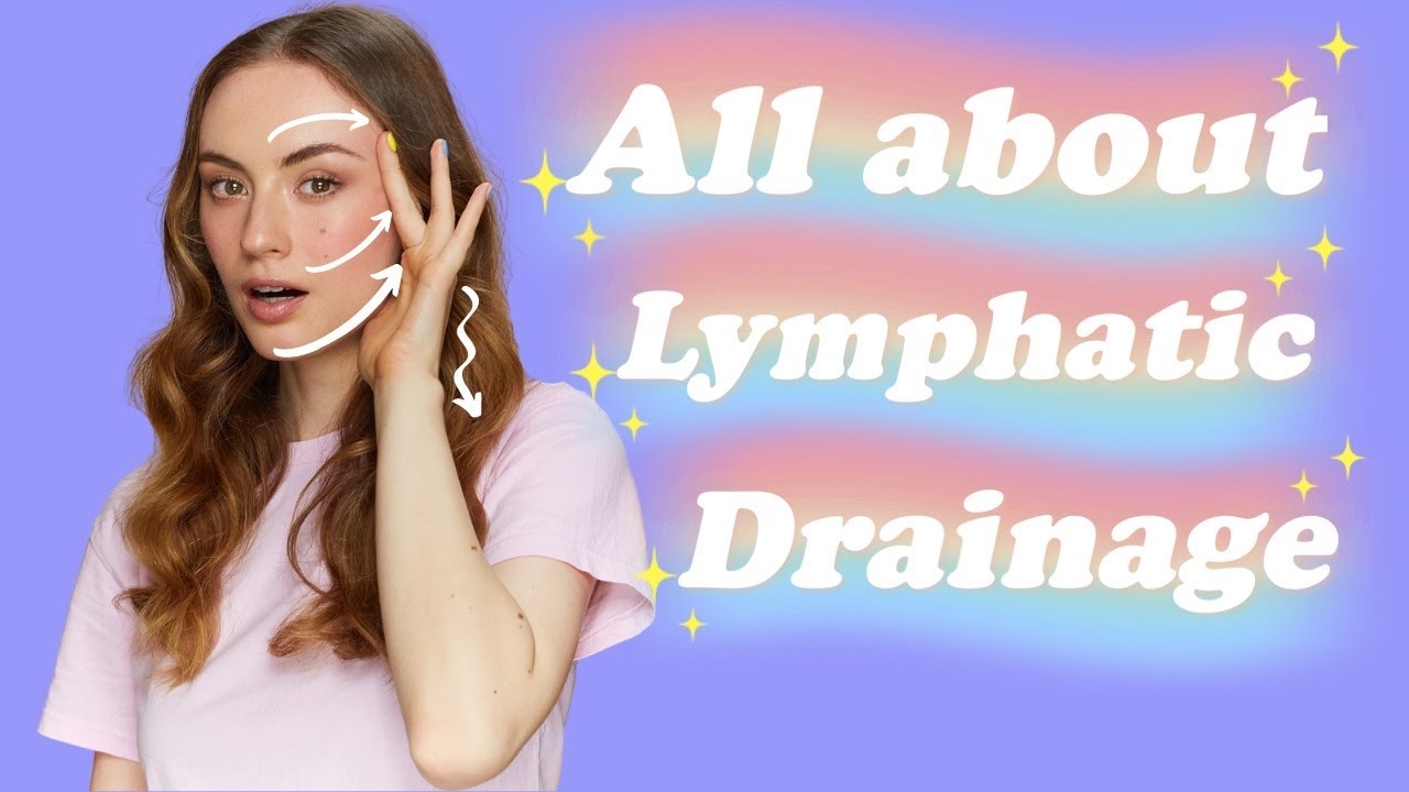 All about the Lymphatic System & How You Can Enhance Lymphatic Drainage ...