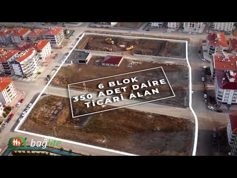 Yenikent’in Gözde Projesi Bağlife Concept Yükseliyor!