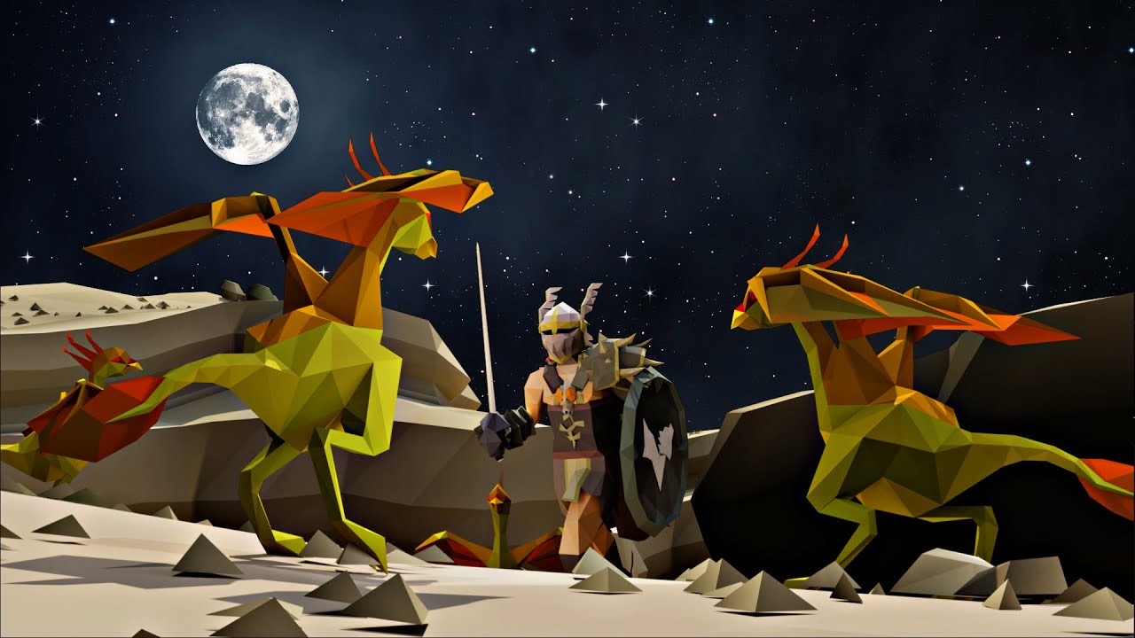 OSRS︱Collection Log Completed Episode 1︱Cockatrice Head︱ - YouTube