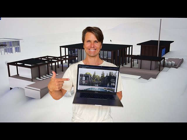 Jon Olsson Reveals His Jon Olsson's Power RIB: Beyond 100 Knots