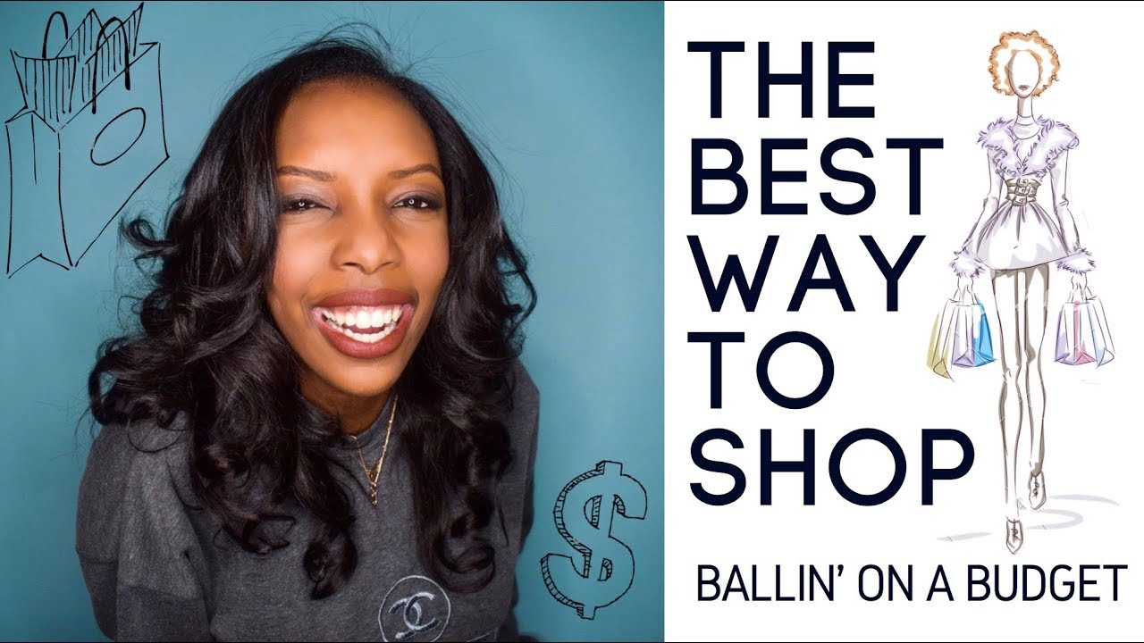How To Look Good For The Low | Ballin’ On A Budget - YouTube