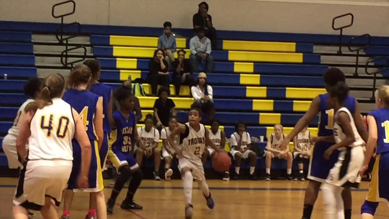 EGMMS vs Dillard 2.2.17 - YouTube